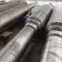 China UNS S30815 Forged Metal Parts Shot Blasted Machined ASTM A959 2016 20-22% Cr 10-12% Ni for sale