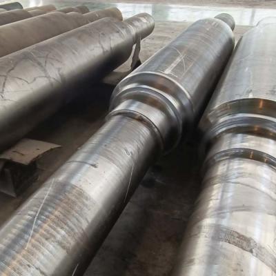 China UNS S30815 Forged Metal Parts Shot Blasted Machined ASTM A959 2016 20-22% Cr 10-12% Ni for sale