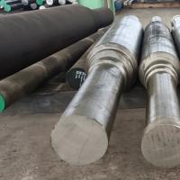 China ASTM 403 Stainless Steel Forging Bar S40300 410C21 Milled 11.5-13.0 Cr for sale