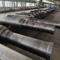 China UNS S30815 Forged Metal Parts Shot Blasted Machined ASTM A959 2016 20-22% Cr 10-12% Ni for sale