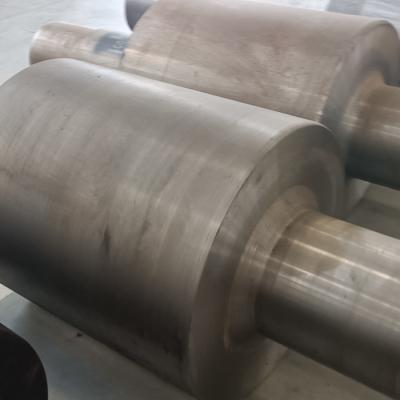 China ASTM Alloy 403 Steel Forging Parts AISI 403 UNS S40300 5.5mm-800mm Round Bar for sale