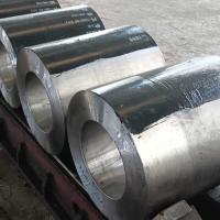 China ASTM 304 UNS S30400 Forged Steel Round Bar 5.5mm-800mm Shot Blasted for sale
