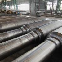China ASTM 304 UNS S30400 Forged Steel Round Bar 5.5mm-800mm Shot Blasted for sale