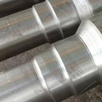 China ASTM 8620H Structural Steel Bar UNS H86200 1.6523 for sale