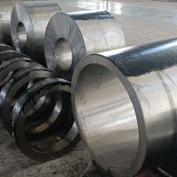 China MTC Approve Steel Forged Components UNS S30415 ASTM A959 2016 for sale