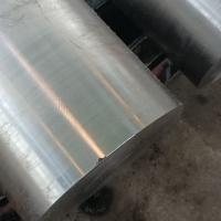 China ASTM 304L UNS S30403 Steel Forged Components Refined Ground Forging for sale