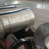 China ASTM 304L UNS S30403 Steel Forged Components Refined Ground Forging for sale