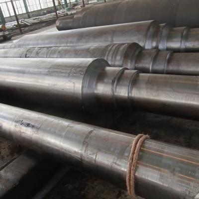 China MTC Approve Steel Forged Components UNS S30415 ASTM A959 2016 for sale