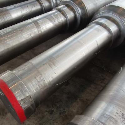 China ASTM XM-21 UNS S30452 Stainless Steel Forged Round Bar 18-20% Cr 0.16-0.30% N for sale