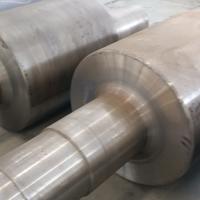 China Multifunctional Warm Forging Parts ASTM 304N UNS S30451 for sale