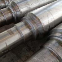China ASTM 304H UNS S30409 Steel Forging Parts Cold Working 5.5-800mm Diameter for sale