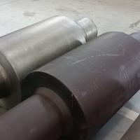 China ASTM 304H UNS S30409 Steel Forging Parts Cold Working 5.5-800mm Diameter for sale