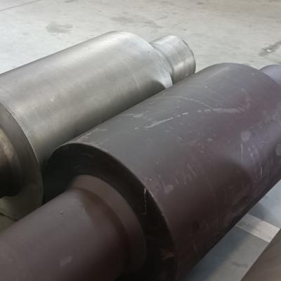 China ASTM 304H UNS S30409 Steel Forging Parts Cold Working 5.5-800mm Diameter for sale