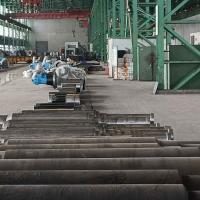 China ASTM Grade 405 Stainless Steel Flat Bar AISI 405 UNS S41000 5.5mm to 800mm for sale