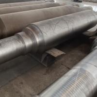 China ASTM XM-21 UNS S30452 Stainless Steel Forged Round Bar 18-20% Cr 0.16-0.30% N for sale