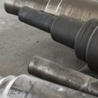 China ASTM 304LN UNS S30453 Machined Centreless Ground Steel Forging Parts 5.5mm to 800mm for sale