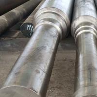 China ASTM 403 Stainless Steel Forging Bar S40300 410C21 Milled 11.5-13.0 Cr for sale