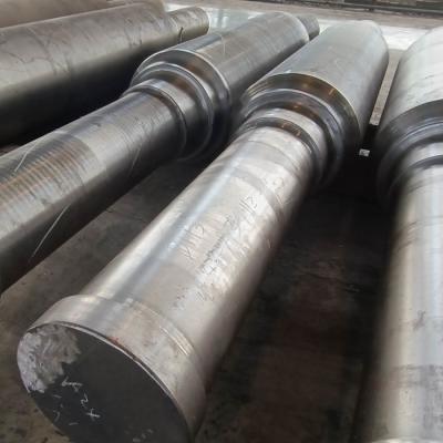 China Multifunctional Warm Forging Parts ASTM 304N UNS S30451 for sale