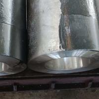 China X22CrMoV12-1 1.4923 Heat Resisting Steel Forging Parts Round Bar 600MPa Yield for sale