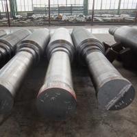 China UNS S30600 Forged Steel Parts ASTM A959 2016 5.5mm to 800mm Round Bar for sale