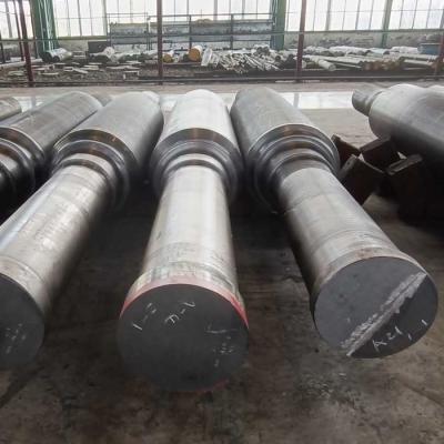 China UNS S30600 Forged Steel Parts ASTM A959 2016 5.5mm to 800mm Round Bar for sale