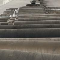 China ASTM 305 UNS S30500 Peeled Machined Steel Forging Bar 3mm to 800mm for sale