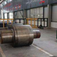 China ASTM 305 UNS S30500 Peeled Machined Steel Forging Bar 3mm to 800mm for sale