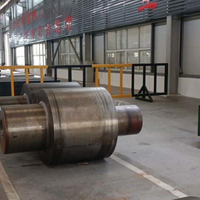 China ASTM 305 UNS S30500 Peeled Machined Steel Forging Bar 3mm to 800mm for sale