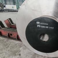 China ASTM 8620H Structural Steel Bar UNS H86200 1.6523 for sale