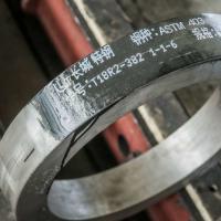 China ASTM 403 Stainless Steel Forging Bar S40300 410C21 Milled 11.5-13.0 Cr for sale