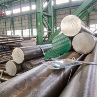 China INCOLOY Alloy 890 Superalloy Round Bar 5.5mm-800mm High Strength for sale