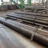 China 14Cr-4Mo Alloy Round Bar 5.5mm-800mm High Strength Superalloy for Pressure Vessels for sale