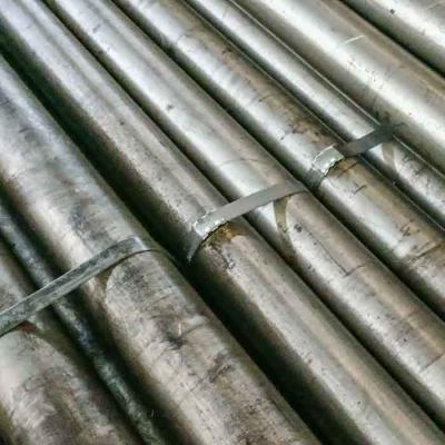 China 14Cr-4Mo Alloy Round Bar 5.5mm-800mm High Strength Superalloy for Pressure Vessels for sale