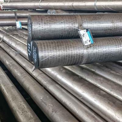 China INCOLOY Alloy 810 Centreless Ground Nickel Alloy Bar 5.5mm to 800mm Superalloy Round Bar for sale