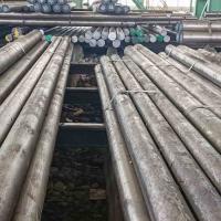 China INCOLOY Alloy 810 Centreless Ground Nickel Alloy Bar 5.5mm to 800mm Superalloy Round Bar for sale