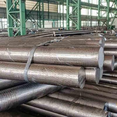 China INCOLOY Alloy 901 Round Bar 5.5mm to 800mm Peeled Cold Working Superalloy for sale