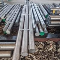 China INCOLOY 800HT Superalloy Round Bar 5.5mm-800mm for High Temperature Applications for sale