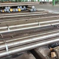China INCOLOY 800HT Superalloy Round Bar 5.5mm-800mm for High Temperature Applications for sale