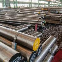 China INCOLOY Alloy 901 Round Bar 5.5mm to 800mm Peeled Cold Working Superalloy for sale