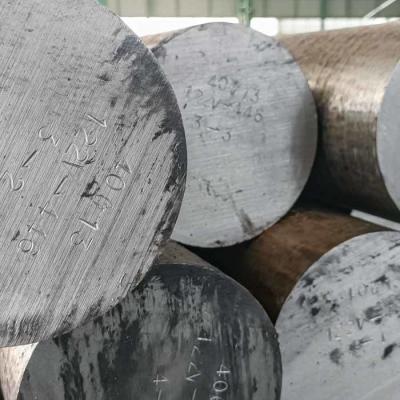 China 15-5PH Alloy Round Bar Quenched ASTM E2375 for sale