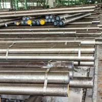 China ASTM Carpenter 20Cb-3 UNS N08020 Alloy Round Bar 5.5mm to 800mm Hot Rolled for sale