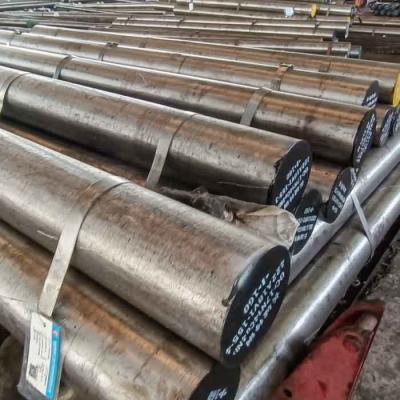 China ASTM Carpenter 20Cb-3 UNS N08020 Alloy Round Bar 5.5mm to 800mm Hot Rolled for sale