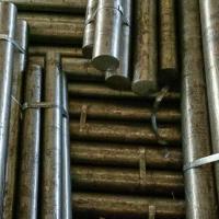 China Customized Centreless Ground Alloy Round Rod INCOLOY Alloy 804 for sale