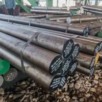 China INCOLOY Alloy 800 Round Bar 5.5mm-800mm Cold Worked Hot Rolled Superalloy Bar for sale