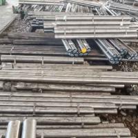 China Shot Blasted Ground INCOLOY 801 Superalloy Nickel Alloy Bar 5.5mm to 800mm for sale