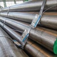 China Shot Blasted Ground INCOLOY 801 Superalloy Nickel Alloy Bar 5.5mm to 800mm for sale