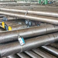 China INCOLOY 27-7Mo Multifunction Alloy Round Bar With TUV Certification for sale