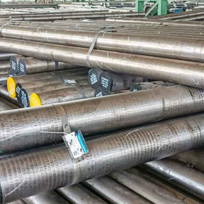 China INCOLOY 27-7Mo Multifunction Alloy Round Bar With TUV Certification for sale