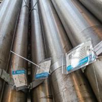 China Hot Rolled Peeled Superalloy Round Rod ASTM N155 UNS R30155 5.5mm-800mm for sale