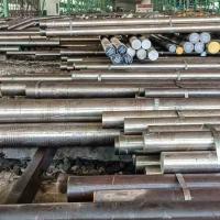 China Hot Rolled Peeled Superalloy Round Rod ASTM N155 UNS R30155 5.5mm-800mm for sale